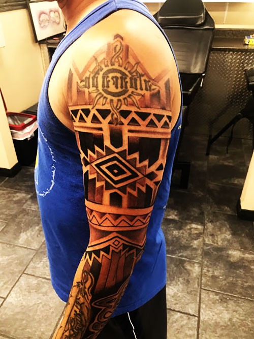 7 Best Tattoo Shops In San Marcos Ca + [hone & Location]2023